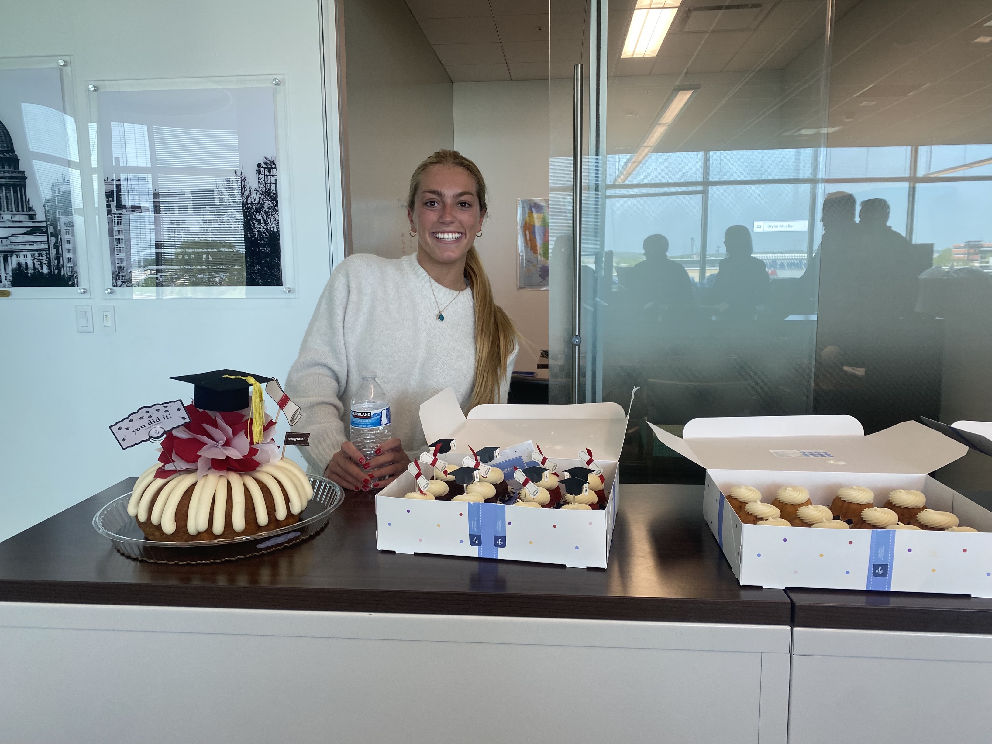 Colleague Spotlight: Marina Pruhs | Cyclomedia