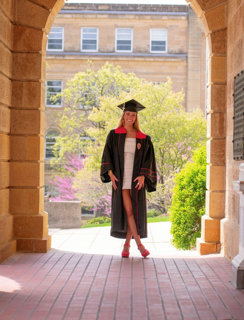 Colleague Spotlight: Marina Pruhs | Cyclomedia