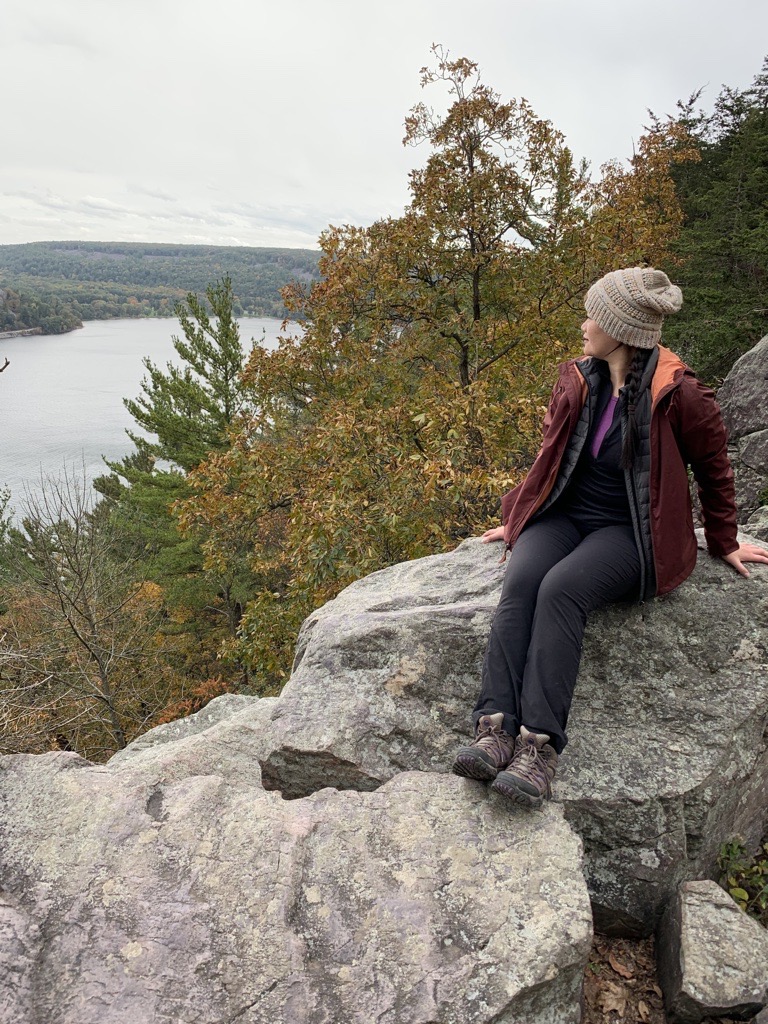 Colleague Spotlight: Mei Yan Yuen | Cyclomedia