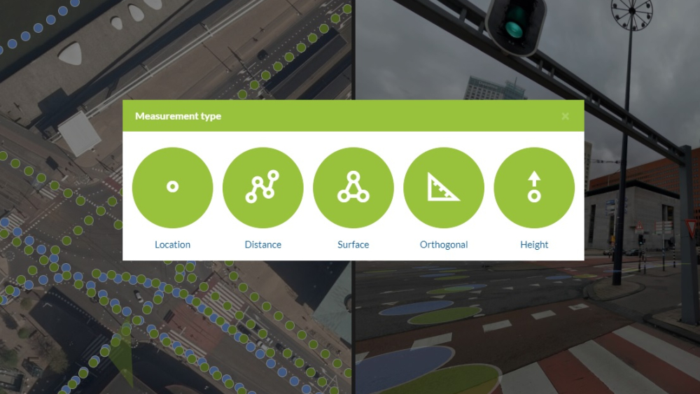 Street Smart™ | Cyclomedia