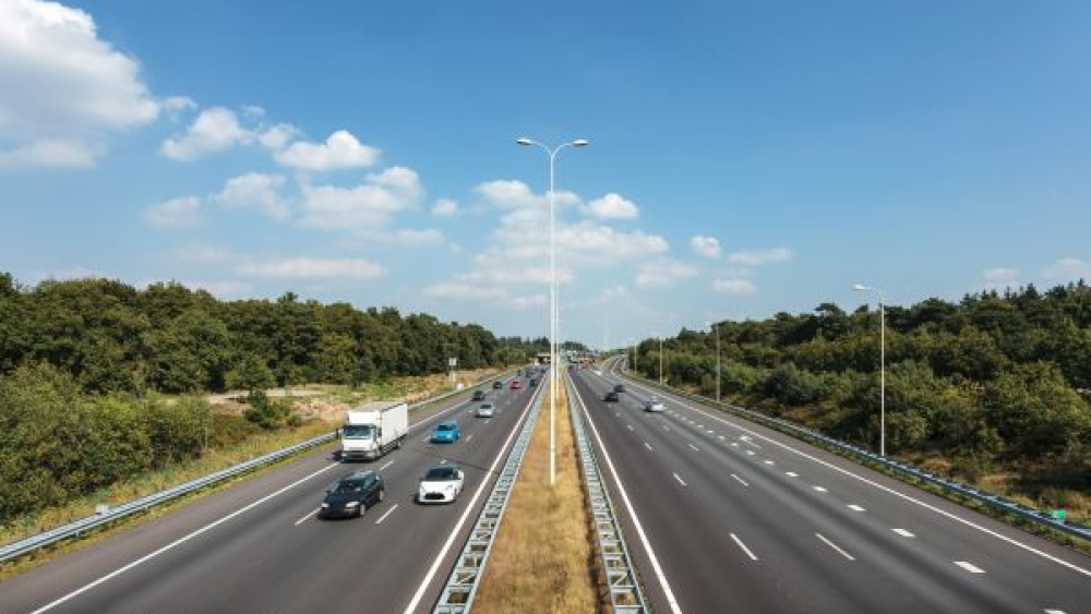 Infrastructure | Cyclomedia