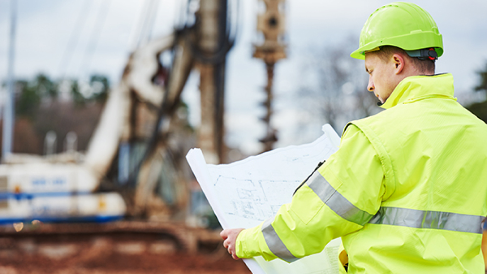 Bouw, Infra & Engineering | Cyclomedia