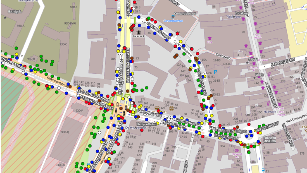 Geo Objects+ | Cyclomedia
