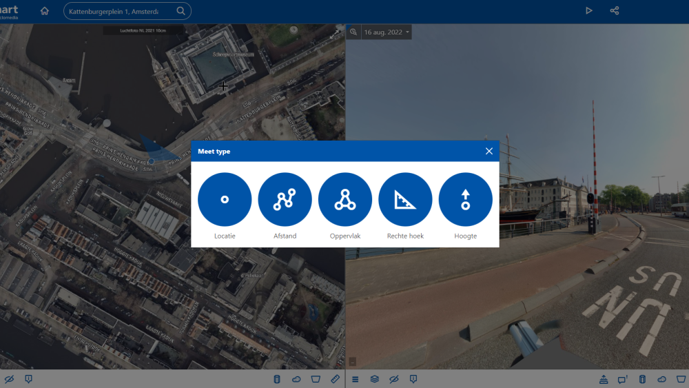 Street Smart | Cyclomedia
