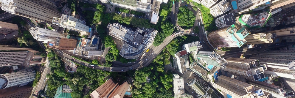 Smart Mobility | Cyclomedia