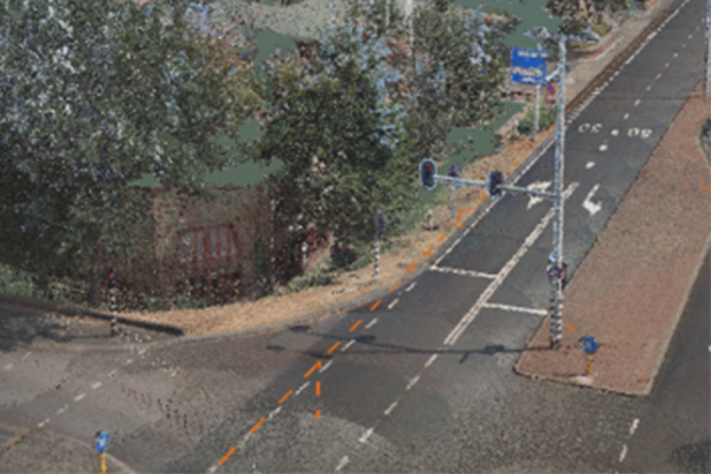 Testimonial: Amsterdam ArenAPoort & Royal HaskoningDHV | Cyclomedia