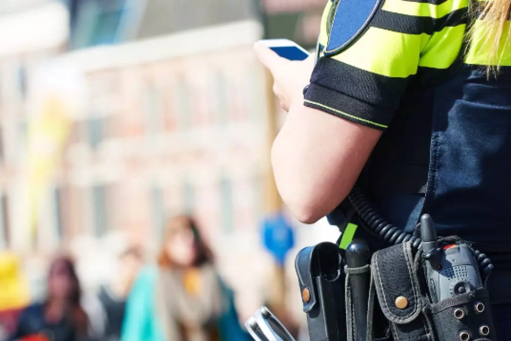 Smart City overview | Cyclomedia