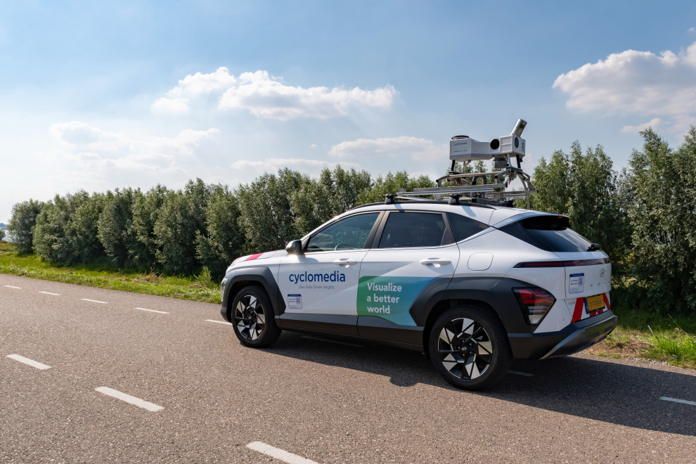 Home page | Cyclomedia