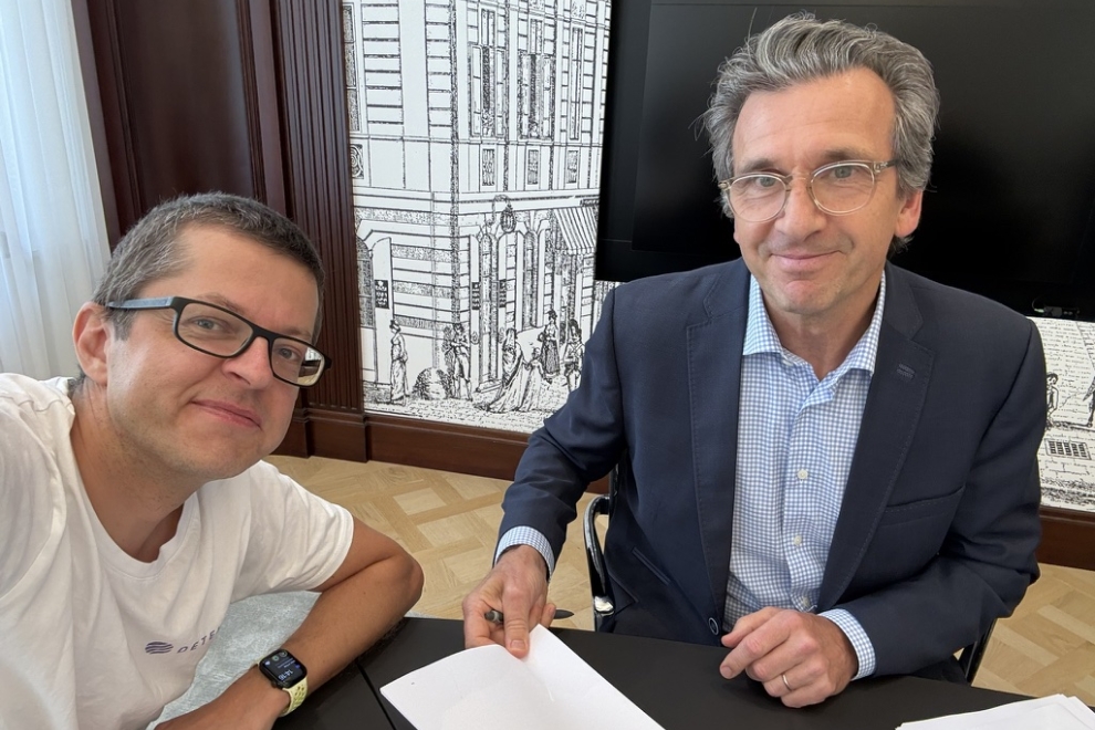 Home page | Cyclomedia